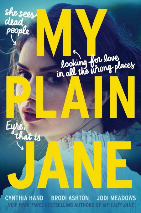 my plan jane – The Bookish Libra