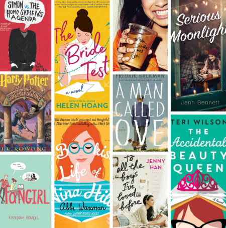 Top Ten Tuesday – My Top 10 Favorite Socially Awkward Book Characters ...