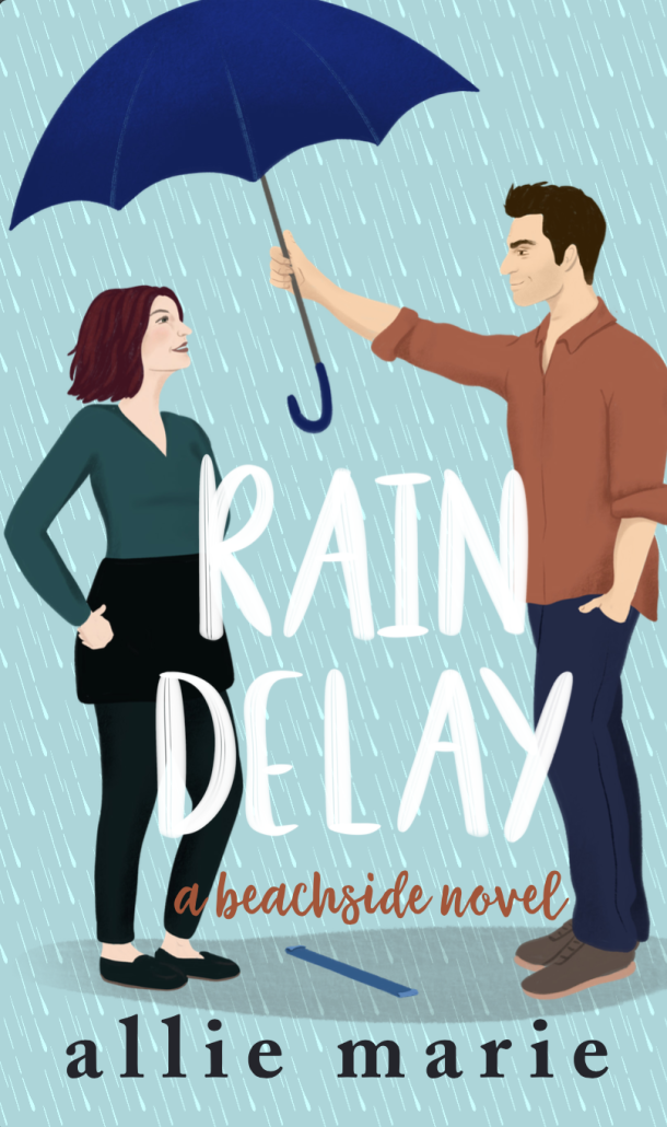 Top Ten Tuesday – April Showers: 10 Books With Rain on Their Covers ...