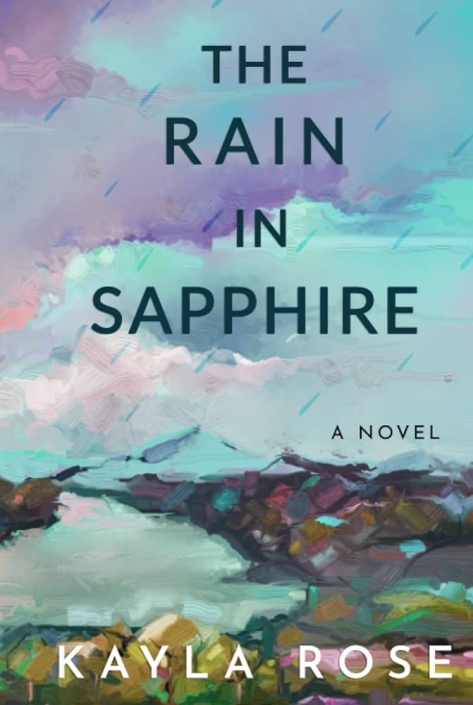Top Ten Tuesday – April Showers: 10 Books With Rain on Their Covers ...
